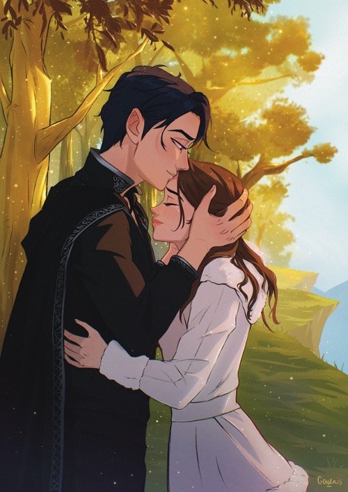 KALDORAS Spoiler Artwork · Lynette Noni